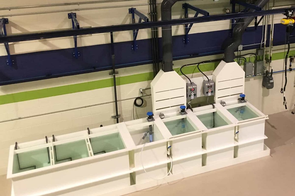 Plastic Works Systems